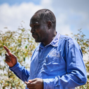 Home - Mugie Conservancy